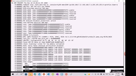 embedded linux booting sequence part3 7 [عربى] youtube