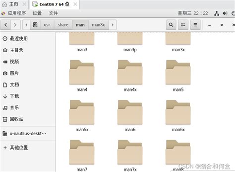 linux下man手册汉化后，英文man手册被覆盖的解决办法 怎么卸载man手册 csdn博客