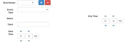 css bootstrap 3 form 2 columns stack overflow