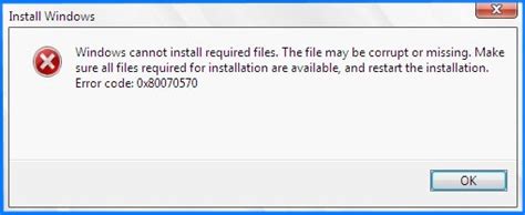 how to fix error 0x80070057 the parameter is incorrect on windows 10