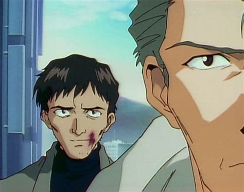 エヴァ冬月役 清川元夢さん死去 アニメもりもりnews