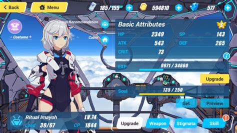 Want To Run Honkai Impact 3 For Pc Heres How Itechgyan