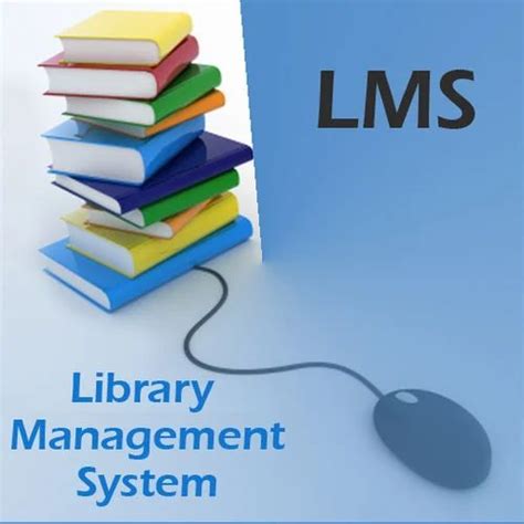 library management system services at best price in pune