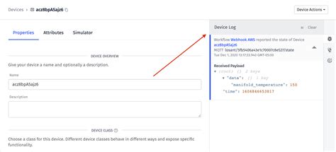 how to send device telemetry data from aws lambda to losant losant