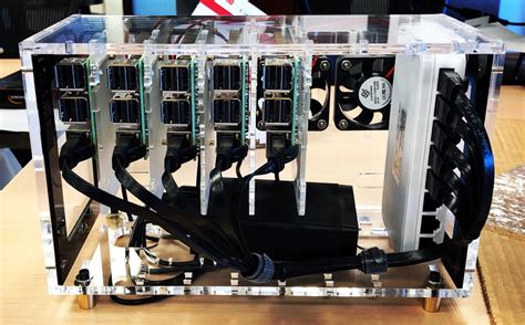 how i made a kubernetes cluster with five raspberry pis