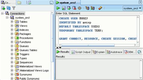 migrating a microsoft access database to oracle database 11g