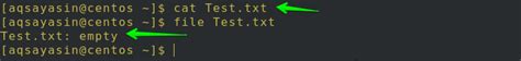 how to use bash file test operators in linux