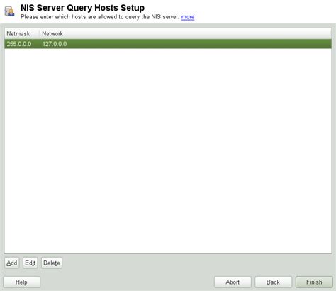 using nis security guide suse linux enterprise server 12 sp4