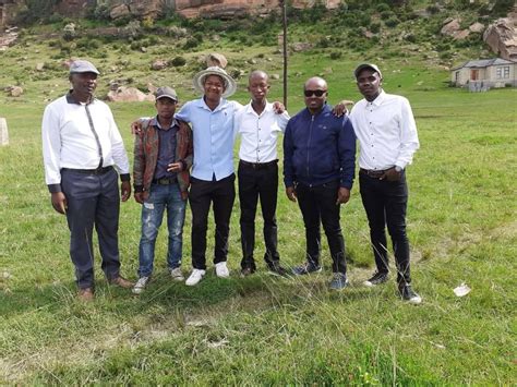 Baena Ba Setefane St Sabastian Bbss Maseru