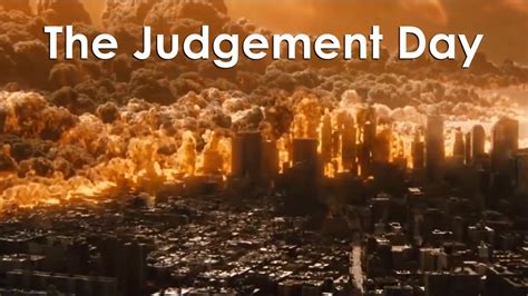Day Of Judgement