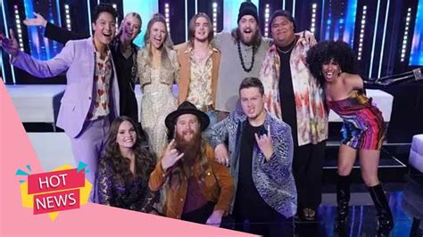 American Idol Power Rankings Who Went Home And Who Should Have Season 21