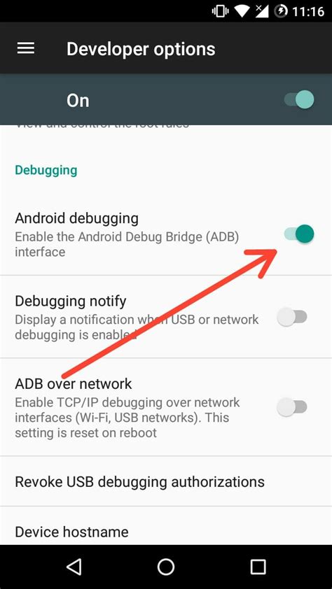 How To Set Up Adb And Fastboot With Android Sdk On Windows Android