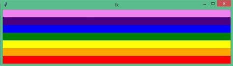 tkinter frame concise guide to tkinter frame options