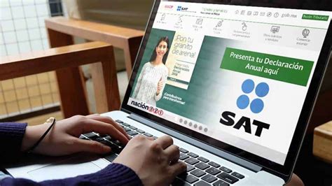 Declaración Anual Sat 2023 ¿cuántos Días Tarda En Reflejarse El Saldo