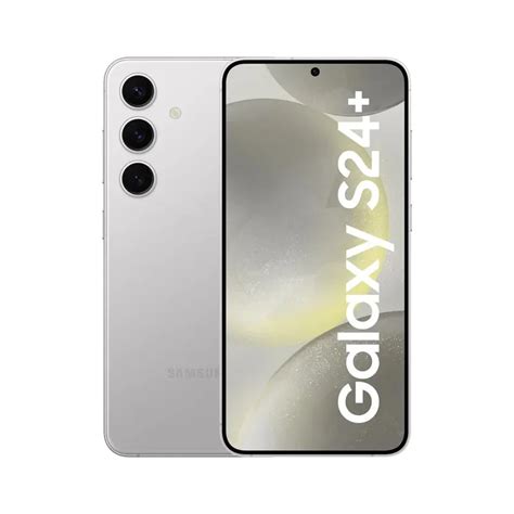Smartphone Samsung Galaxy S24 Ultra 5g 12go 256go Silver Electro Tounes
