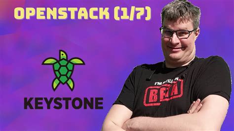 openstack manual install part 1 prerequisits and keystone daniel