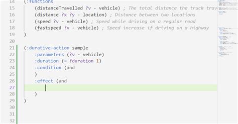 vscode pddl open source agenda