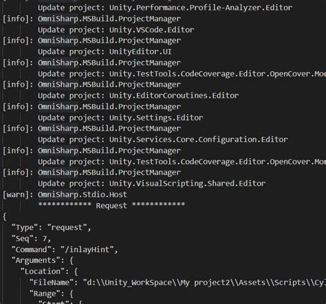 unity用vscode作为编辑，代码补全的一个解决方法 vscode unity代码补全 adva bone的博客 csdn博客