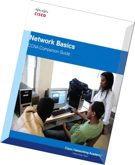 download network basics companion guide cisco networking academy