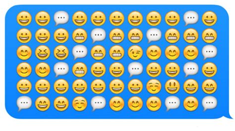 uk s fastest growing language is emoji bbc news