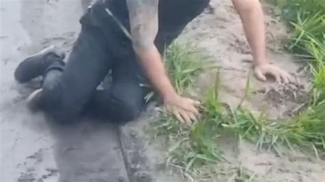 Policial Penal Do Rn é Preso Após Atirar Contra Inocentes