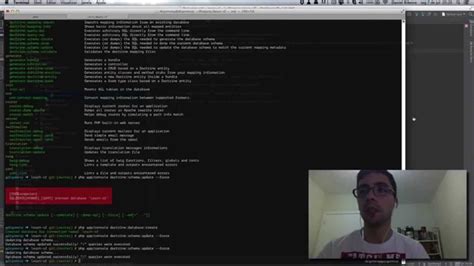 [pt br] learn symfony 3 doctrine entidades e embed controllers youtube