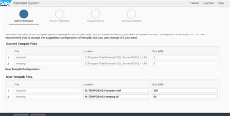 sap netweaver 7 5 installation deployment sapspot