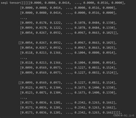 深度学习中，使用多个dataloader训练 可以搞成两个dataloader的输入嘛 csdn博客