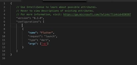 flutter app stays on a white screen when i run it on debug