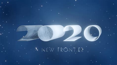 2020 a new frontier blender eevee render youtube
