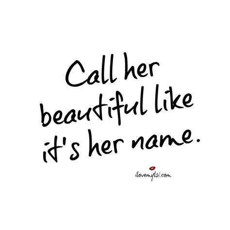 Call Her Names Telegraph