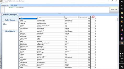 more on databases delphi tutorial part 46 youtube