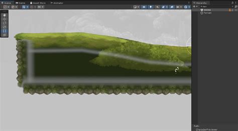 i found the way to find custom shader error on new version of unity