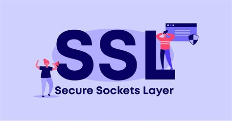 what is ssl secure sockets layer all global