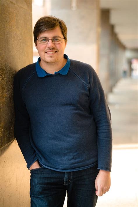 lukas hermann maker and full stack developer
