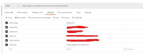 azure authorization identitynotfound while calling graph