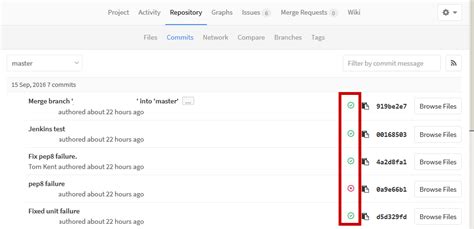 jenkins pipeline for merge request in gitlab itecnote