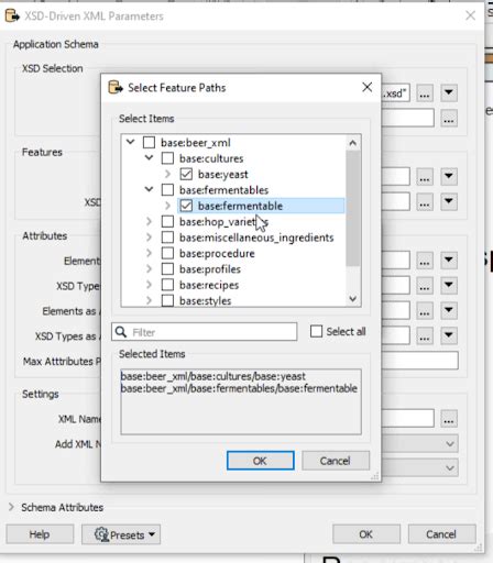 answers to your top xml and json questions safe software