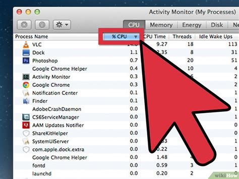3 Formas De Reparar O Alto Uso Da Cpu Wikihow