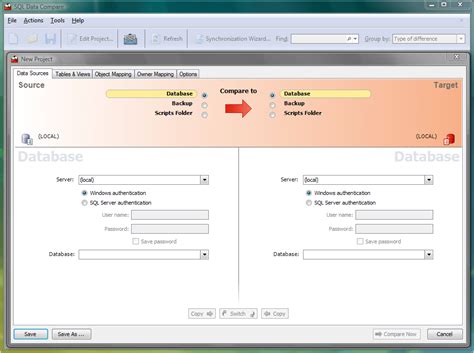 sql toolbelt