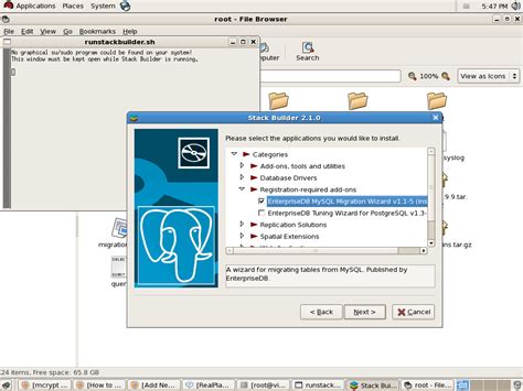 migrating from ms sql to postgresql or from mysql to postgresql