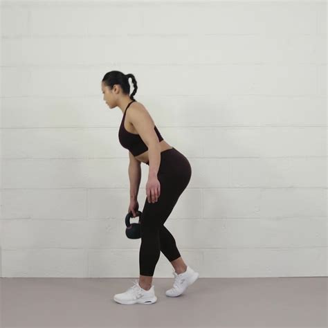 10 Deadlift Variations To Sculpt A Strong Lower Body