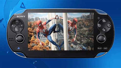 Exclusive Sonys Next Playstation Handheld Insider Gaming