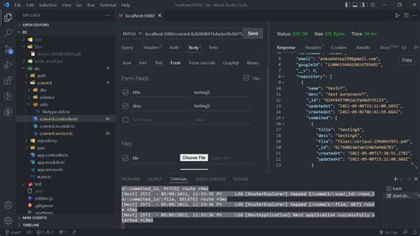 javascript multer file upload req file path undefined put request