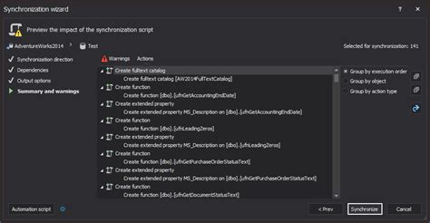 how to recover only objects from sql server database backups