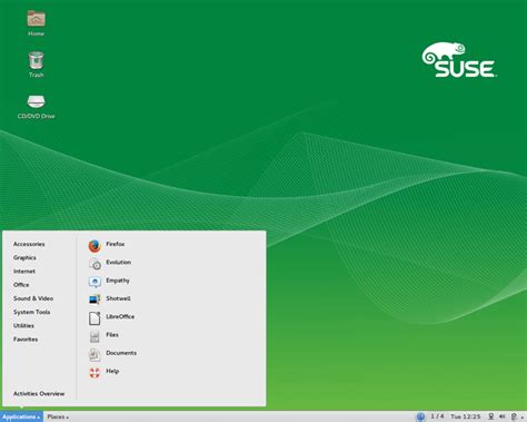 las 10 mejores distribuciones linux para el servidor para 2019 linuxparty