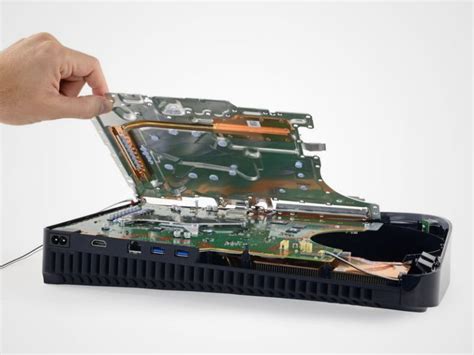 Take A Look Inside The Playstation 5 Mybroadband