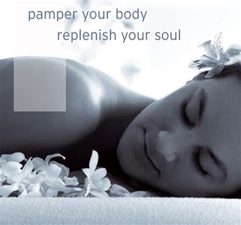 Celebrate Every Body Deserves A Massage Month At En Touch Massage