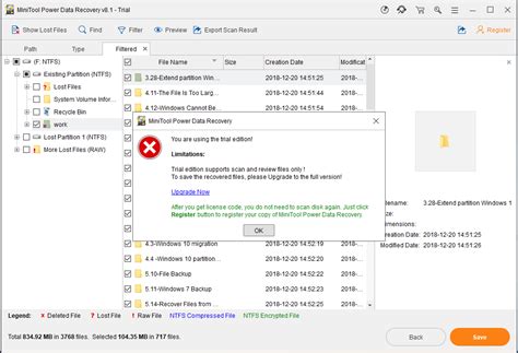 [fixed] windows cannot access the specified device path or file