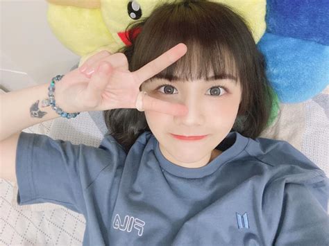 許瑜 Yt頻道一直都有更新喲 記得訂閱💕